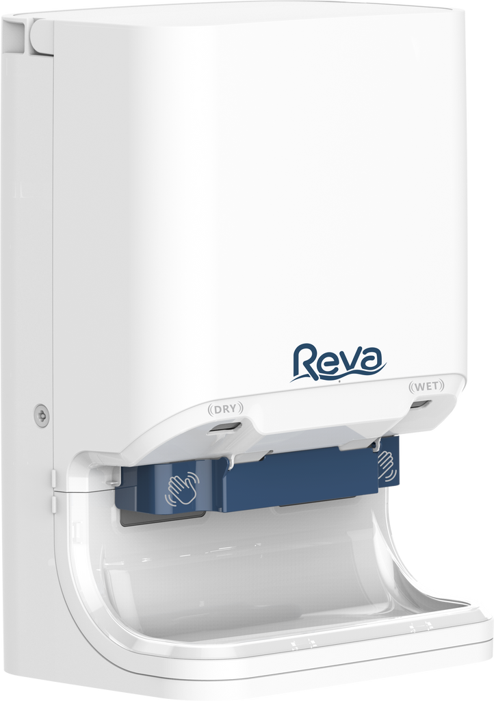 Eco-Friendly Disinfectant Wipe Dispensers | Reva Touchless by MedTekk – MedTekk | Reva Touchless